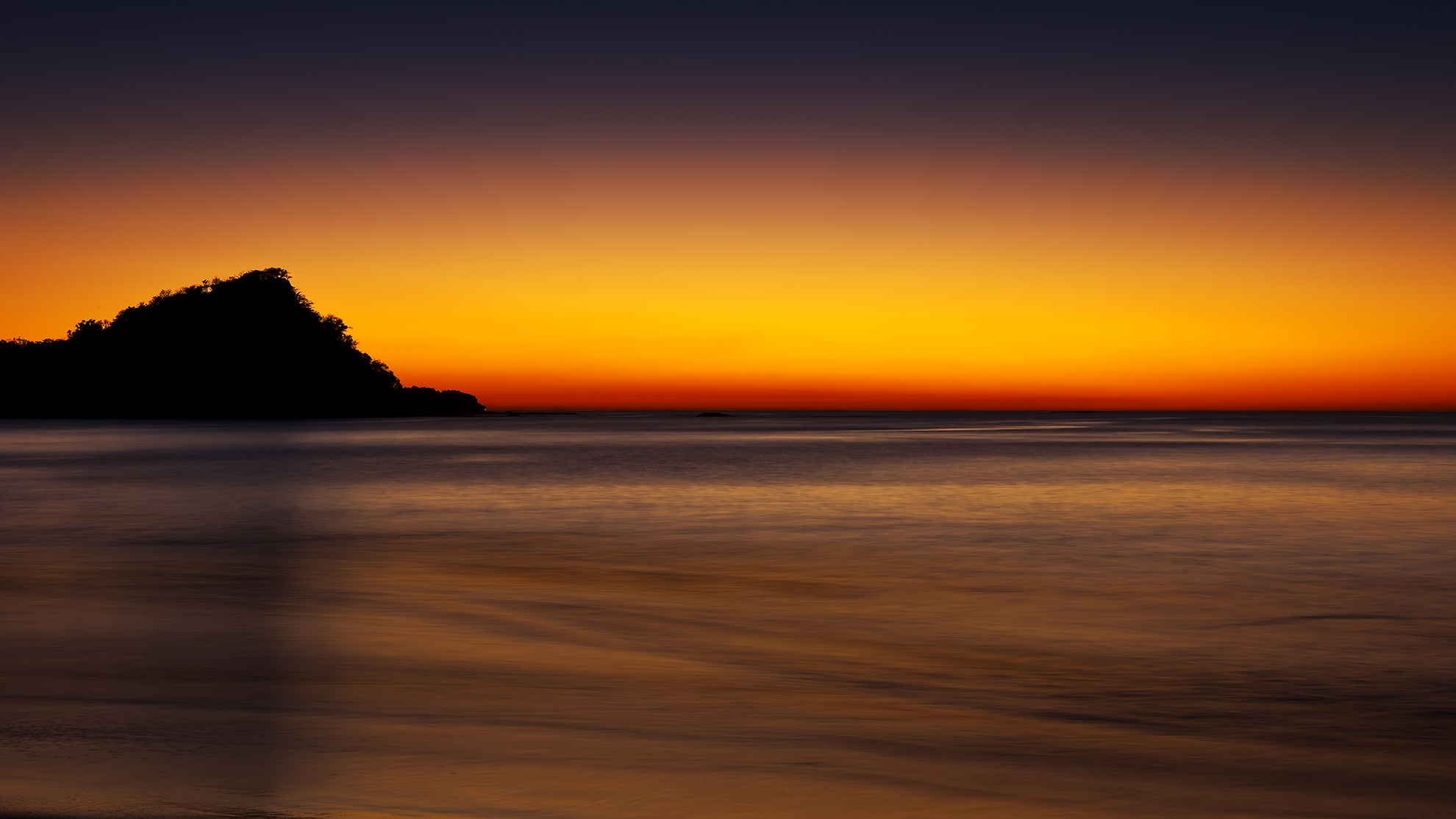 Playa-Rajada-Costa-Rica - FotoRentas